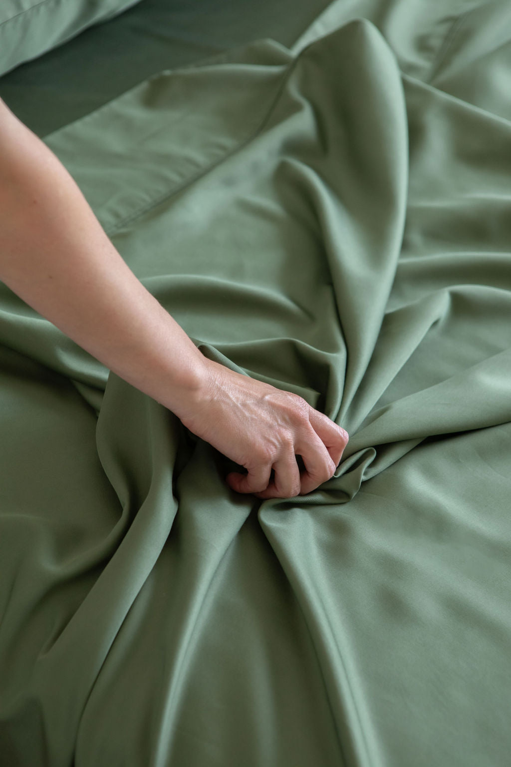 Pine – Mulberry Threads