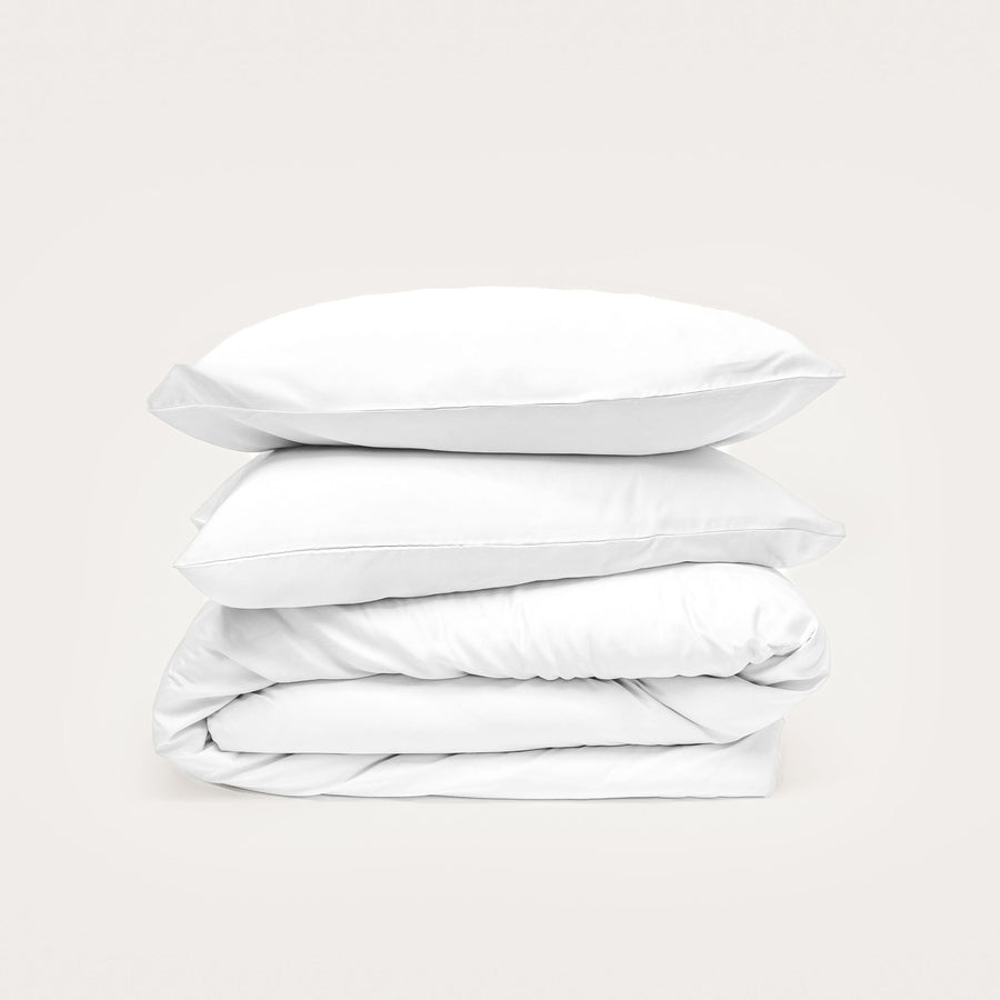 Shop Bamboo Bedding & Sleepwear | Mulberry Threads