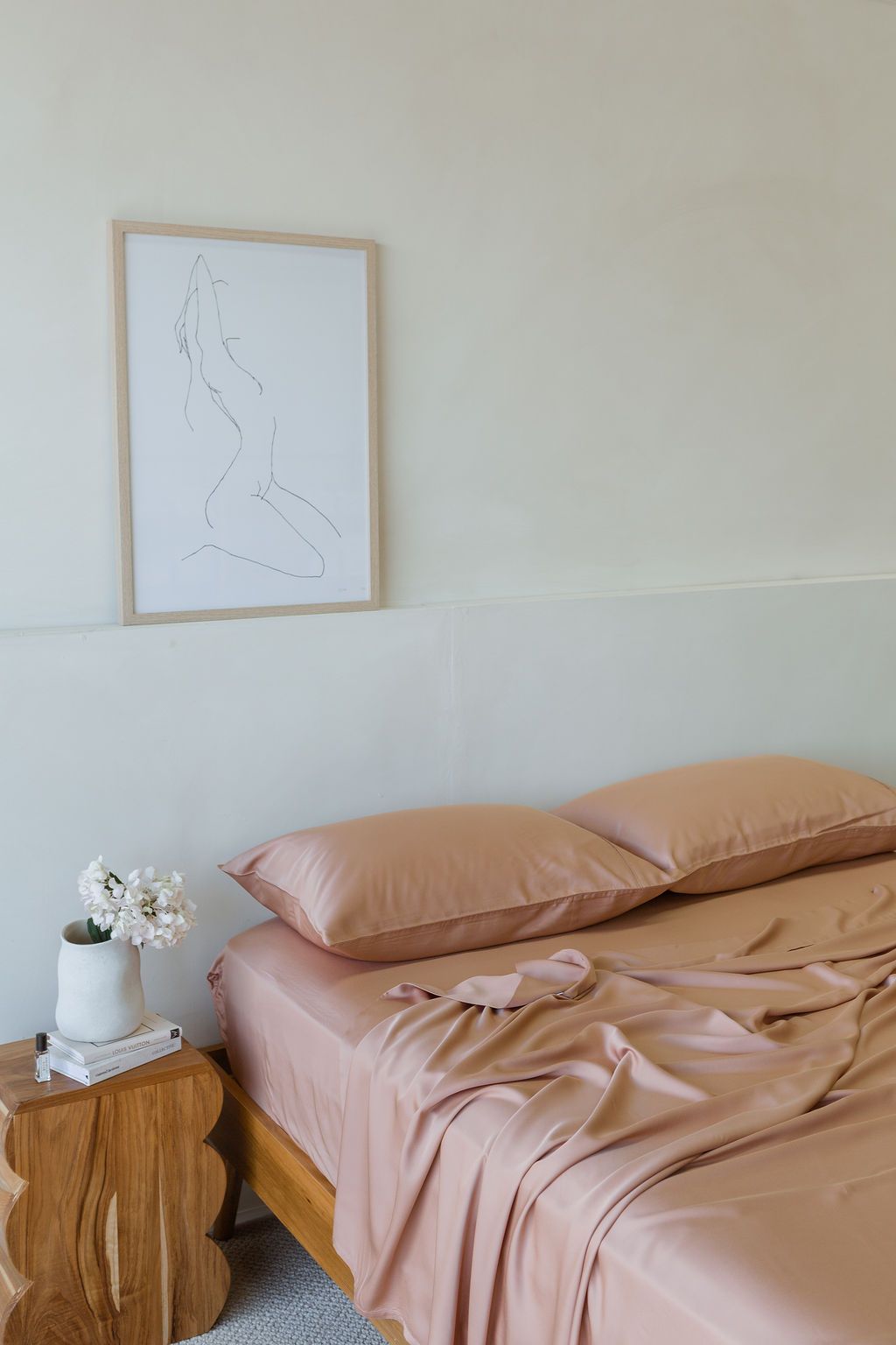 Tuscany – Mulberry Threads