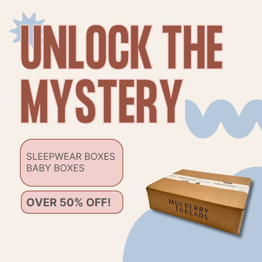 Bundle and Save – Mulberry Threads