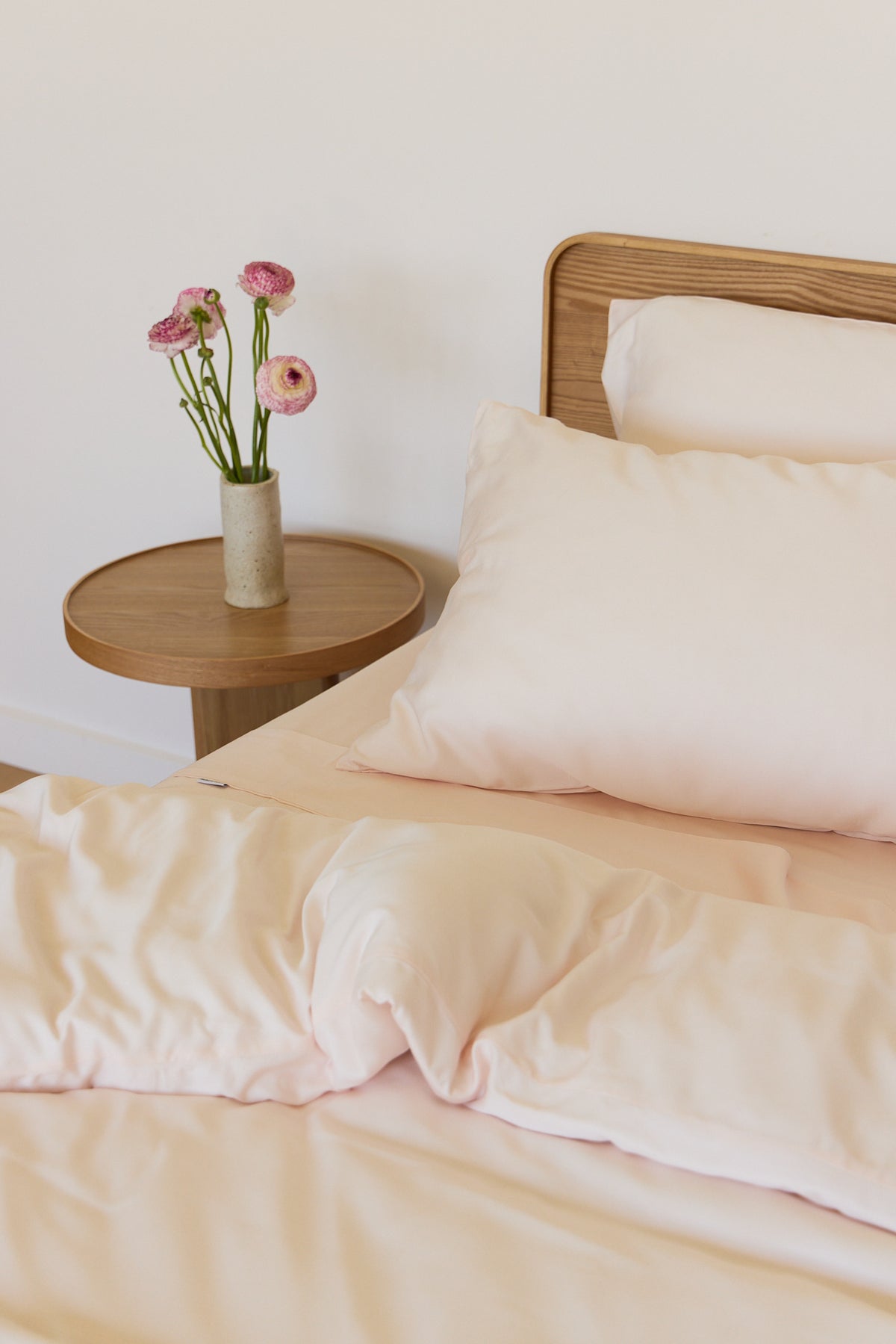 Organic Bamboo Sheet Sets - Luxury Bedding | Mulberry Threads