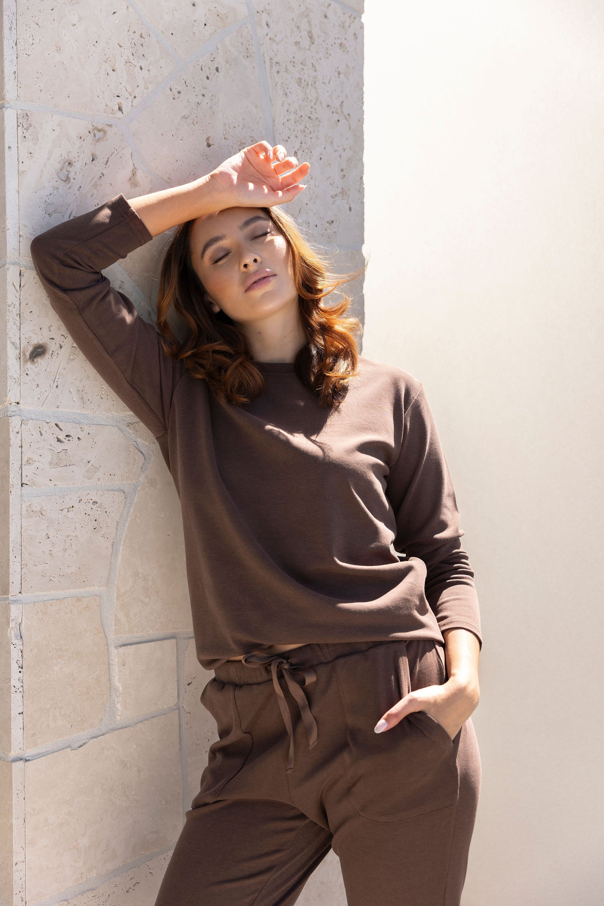 Shop Organic Bamboo Bedding & Sleepwear | Mulberry Threads