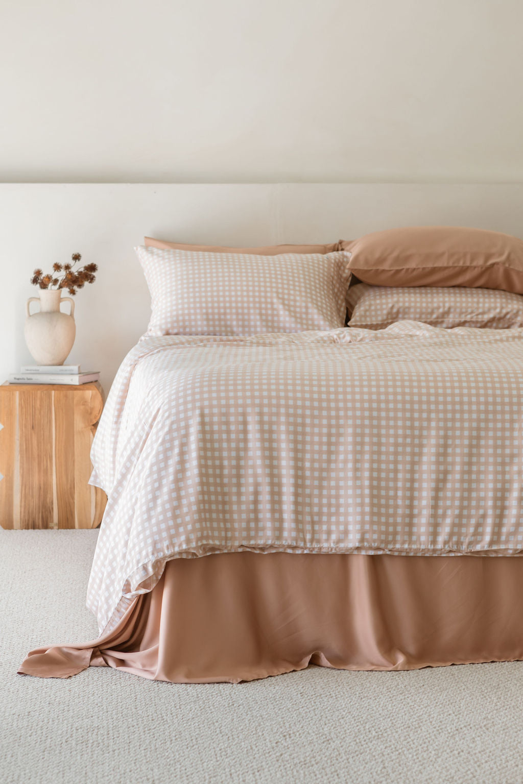 Shop Organic Bamboo Bedding & Sleepwear | Mulberry Threads